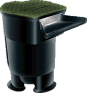Savio Livingponds Filters by Just Liners